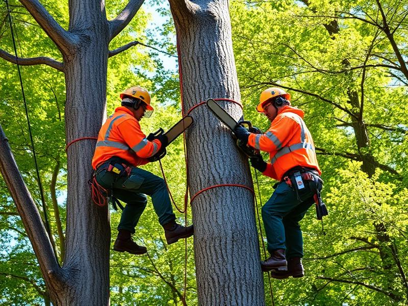 Evergreen Outdoors | Professional Tree Surgery & Landscaping ...